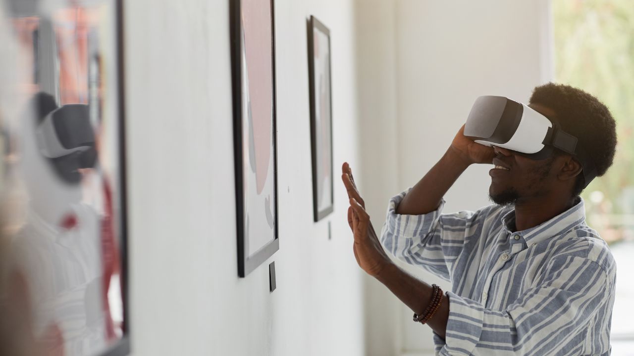 Best VR Headsets For Immersive Travel Experiences On A Budget